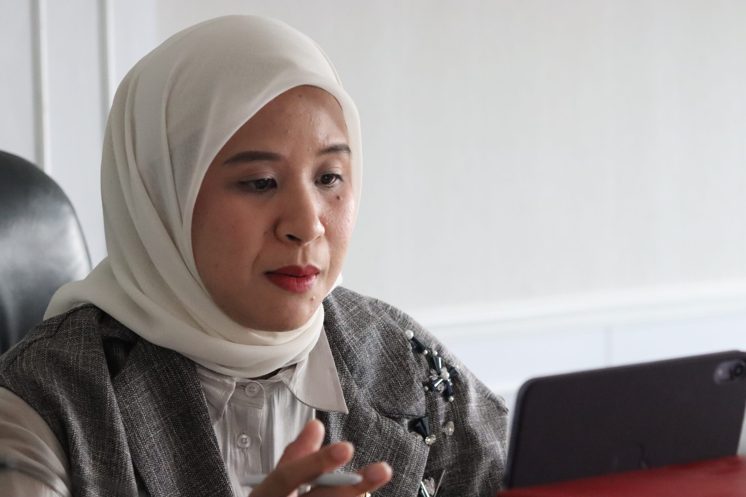 Ratih Singkarru Dorong Kolaborasi Multipihak Antikekerasan Seksual Anak ...