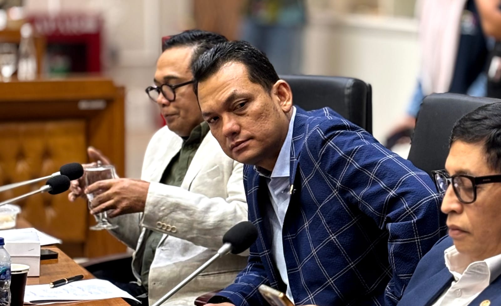 RUU PPRT Lindungi Pekerja dan Pemberi Kerja – Partai NasDem